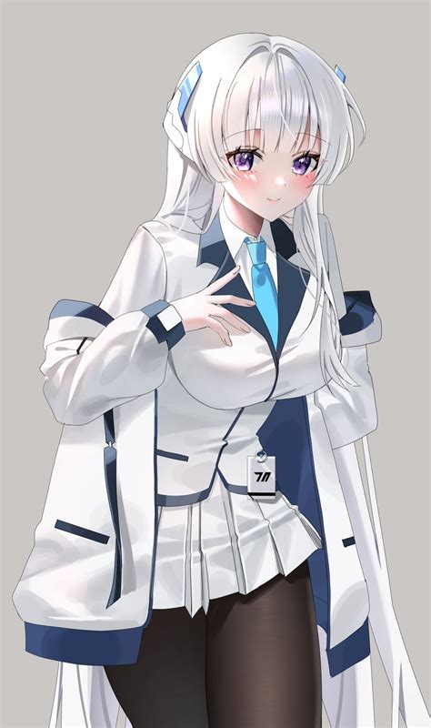 Noa Blue Archive Drawn By Educk Danbooru Noa Blue Archive Drawn By Educk Danbooru