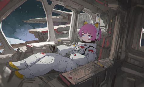 Original Drawn By Bespin Danbooru