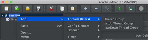 Load Testing An Api With Apache Benchmark Or Jmeter By Harriet Ryder