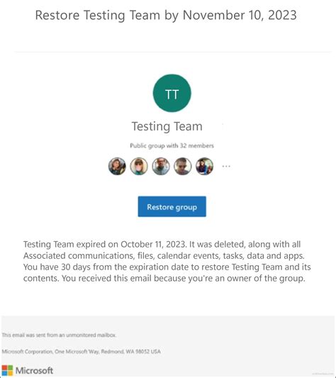 how to set up microsoft 365 group expiration policy