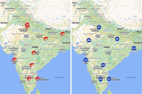 Jio And Airtel 5g Cities Supported Smartphones Launch Timeline And