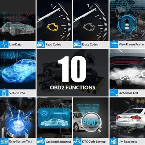 Automobile Fault Detector At ₹ 22540 Sector 29 Faridabad Id 2853740285230