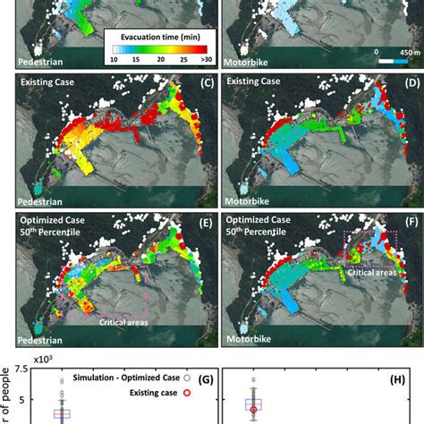 A Agent Based Tsunami Evacuation Modeling In Matsim And Simulation