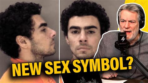 Why Luigi Mangione Isnt The Sex Symbol You Think He Is Youtube