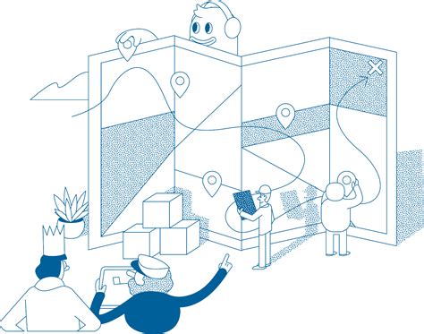 How To Create A User Journey Map With Quick Guide