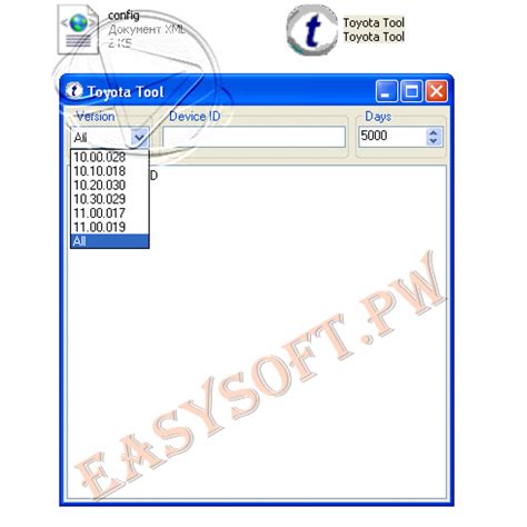 Toyota Techstream V10 00 028 11 00 019 Keygen