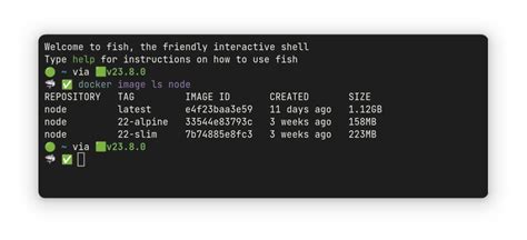 Reducing Docker Image Sizes From 12gb To 150mb Or Less Better Stack Community
