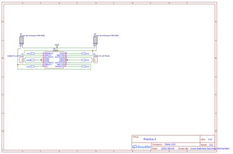 Practica No3 Platform For Creating And Sharing Projects Oshwlab