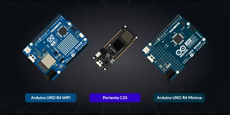 Arducam Mega Goes Well With New Renesas Enabled Arduino Boards Arducam