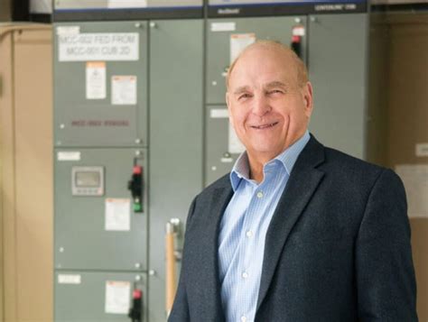 James B Pepper Rutland Founder President And Ceo Of Mmr Group Mmr Group