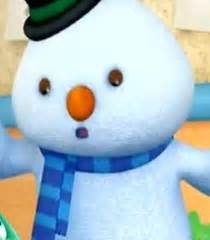 Chilly Voice Doc McStuffins Show Behind The Voice Actors