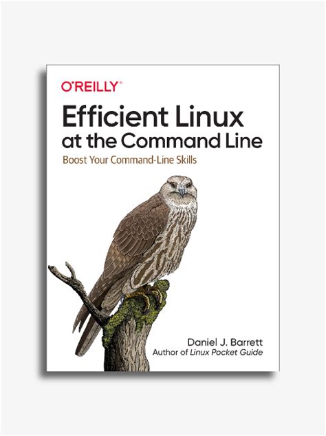 Daniel J Barrett Author Technologist