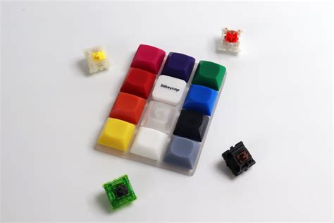 Logitech Compatible 3dkeycap