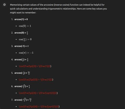 Katex Math Rendering Issue There Are Many Math Notation Rendering Issue Bugs Openai