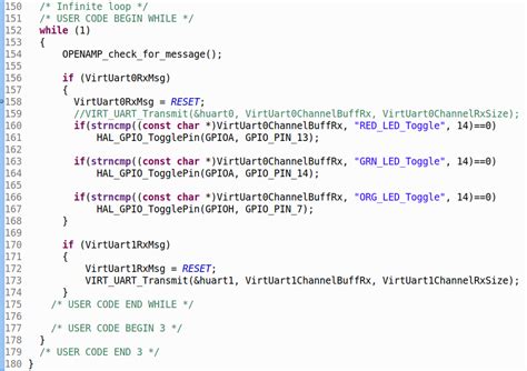 solved regression with cubeide v1 2 0 breakpoint ignore stmicroelectronics community