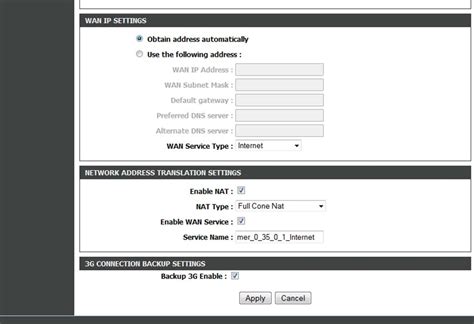 Setup D Link Modemrouter With Reliance Broadband Suvrat Kotia