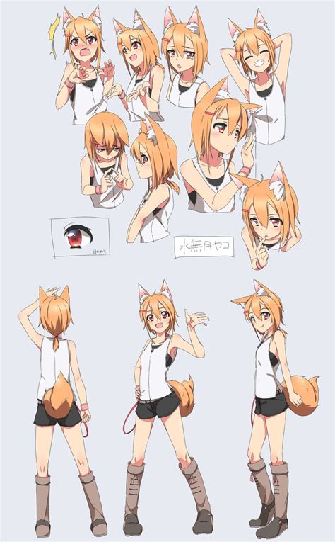 423 best Model sheets 設定画 images on Pinterest Character design Character reference and