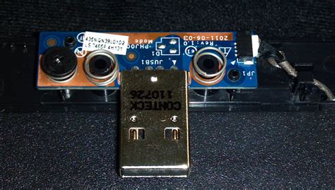 Keyboard Folio Modification 2 USB Port Hub Addon Early Bird Club