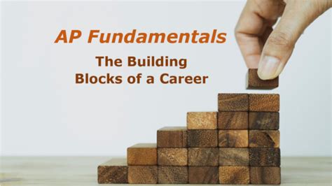 Ap Fundamentals Audit Principles