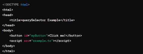 Dictionary Typescript