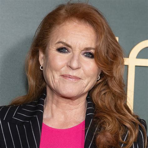 Sarah Ferguson Dazzles In Unbelievable Princess Wedding Dress Hello