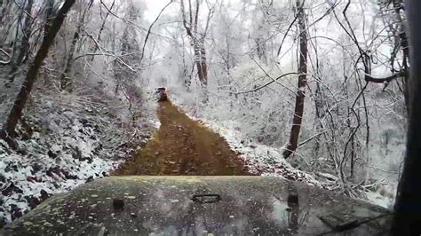 Scrubgrass Jan 2020 Winter Wonderland Youtube