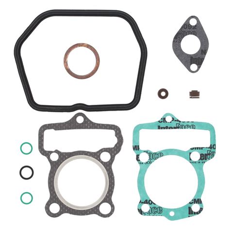 Vertex Top End Gasket Kit Honda Xr80 Xr80r 1979 1991 Revzilla