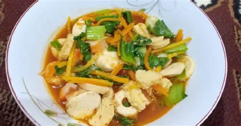 25 Resep Cikua Enak Dan Sederhana Cookpad