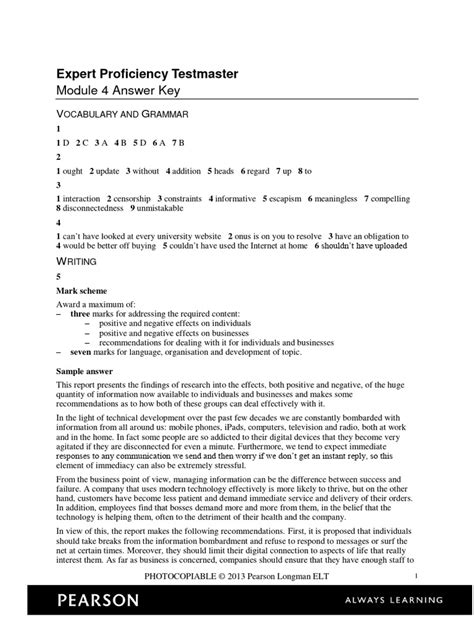 module 4 key download free pdf information communication