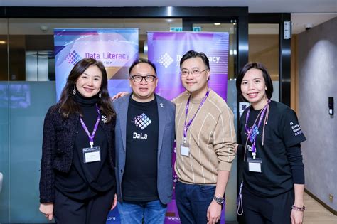 “the Data Divide Unlocking Business Value From Cross Boundary Data In The Gba Region” World