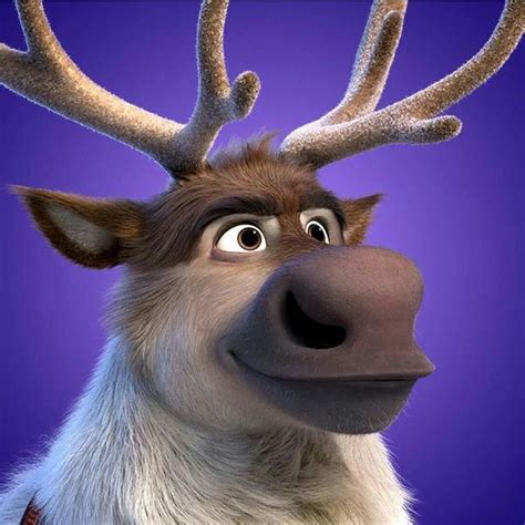 Sven Disney Congelato