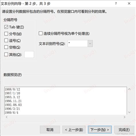 Excel日期格式不一致设置统一显示格式的方法 源码巴士