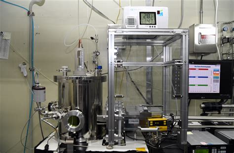 반도체 플라즈마 공정 부품 수명 실시간 진단 시스템 개발 성공 대한건설경제