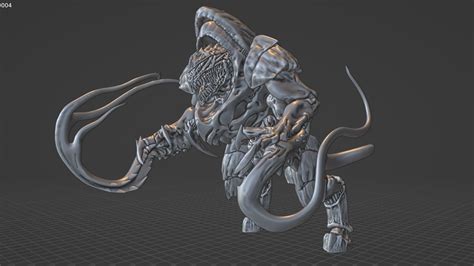 Free 3d File Space Bug Nullifier Project・3d Printable Design To Download・cults