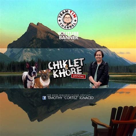 Chiklet And Khobe Official Youtube