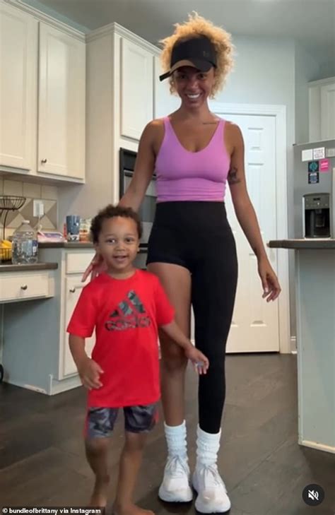 Influencer Brittany Renner Sparks Backlash After Claiming She Has No