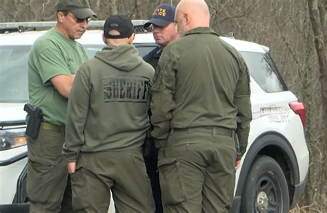 Bombshell Weeks Into The Search The Case Of Travis Turner Illustrates The Daunting Complexity