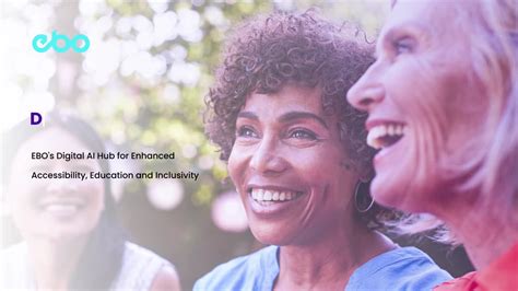 [video] Ebo Ai On Linkedin Ebos Innovative Solutions For Enhanced