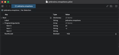 Macos Ventura Jetbrains Cant Openincluding Phpstore Ides Support