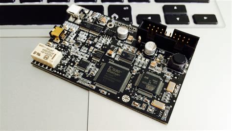 Updating The Proxmark3 On Osx Breakinsecurity