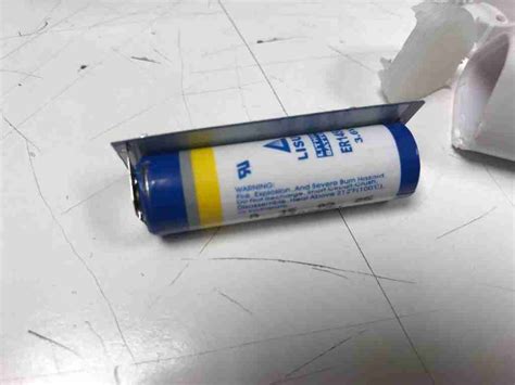 BluVision Bluetooth Low Energy Beacon Experimental Engineering