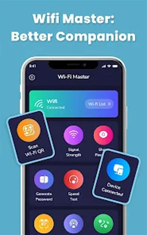 Show Wifi Password Wifi Scan Per Android Download