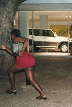 Sex Worker And Mourner Almost Lynched For Having Sex In Public During A Funeral Service