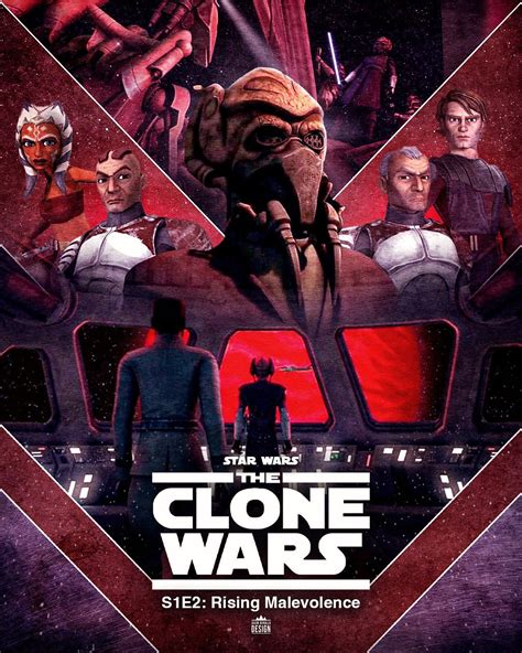 Star Wars The Clone Wars 2008