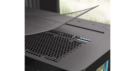 Buy Aerocool P500c Compact Pc Case White [aer P500c G Wt] Pc Case Gear Australia