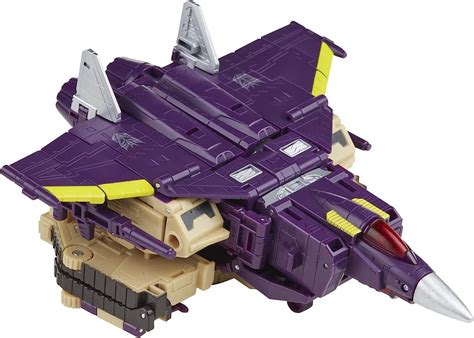 Transformers Toys Generations Legacy Series Leader