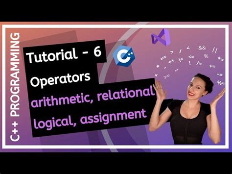 Free Video C For Beginners Operators In C Programming Tutorial From Codebeauty Class