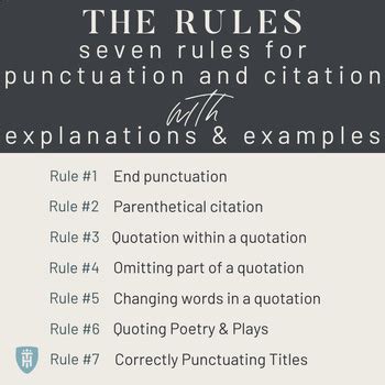 Free A Simple Guide To The MLA Handbook Common Mistakes With MLA Format