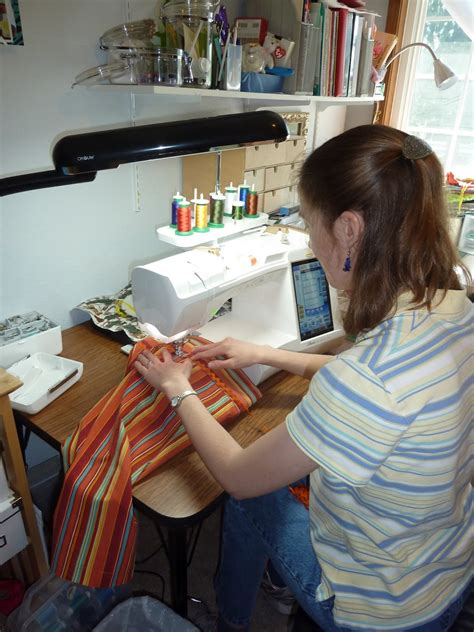 Sew Delightful Teaching Youth To Make Dresses