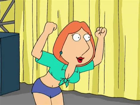 Lois Griffin 